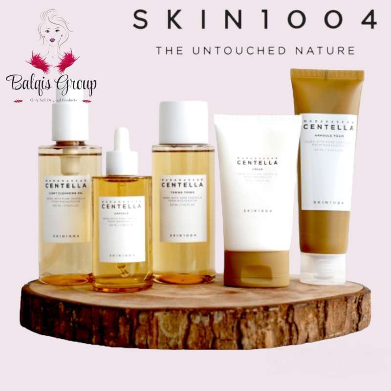 Jual Skin1004 Madagascar Centella Ampoule | Soothing Cream | Poremizing ...