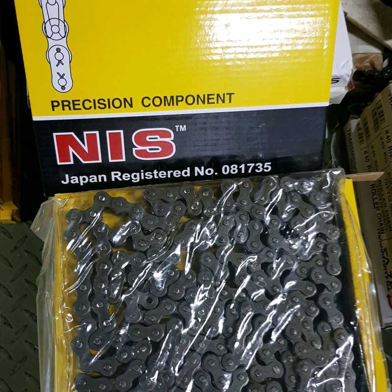 Jual Rantai Rs 40 Nis Di Seller Cv Mayar Official Store - Ud Mayar ...