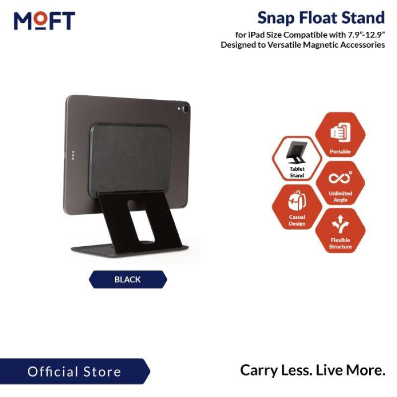 Jual Moft Snap Float Stand Original Murah - Harga Diskon Maret 2024 ...