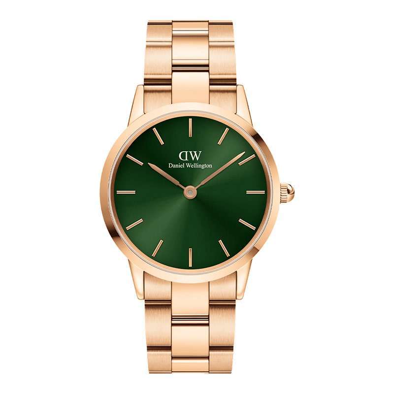 Jam Tangan Daniel Welington 🔥Terpercaya & Harga Terbaru Mei 2026