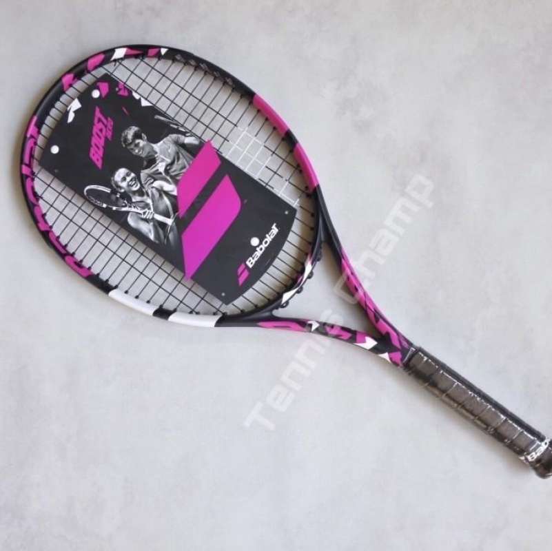 Jual Babolat Aero Pink 🏷️ Original, Model Terlengkap, & Harga Murah Mei ...