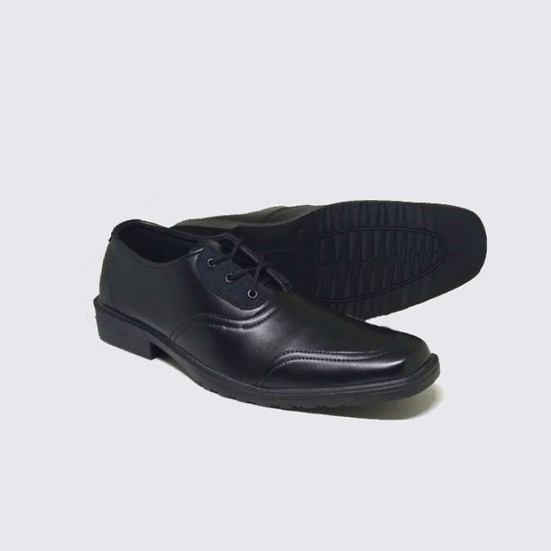 Promo Oxford - Big Size 43 44 45 46 47 / Sepatu Formal Pantofel Kerja ...