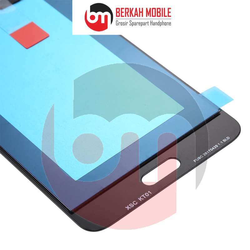 Jual Lcd Samsung J510 / J5 2016 Oled - Lengkap Original Fullset ...