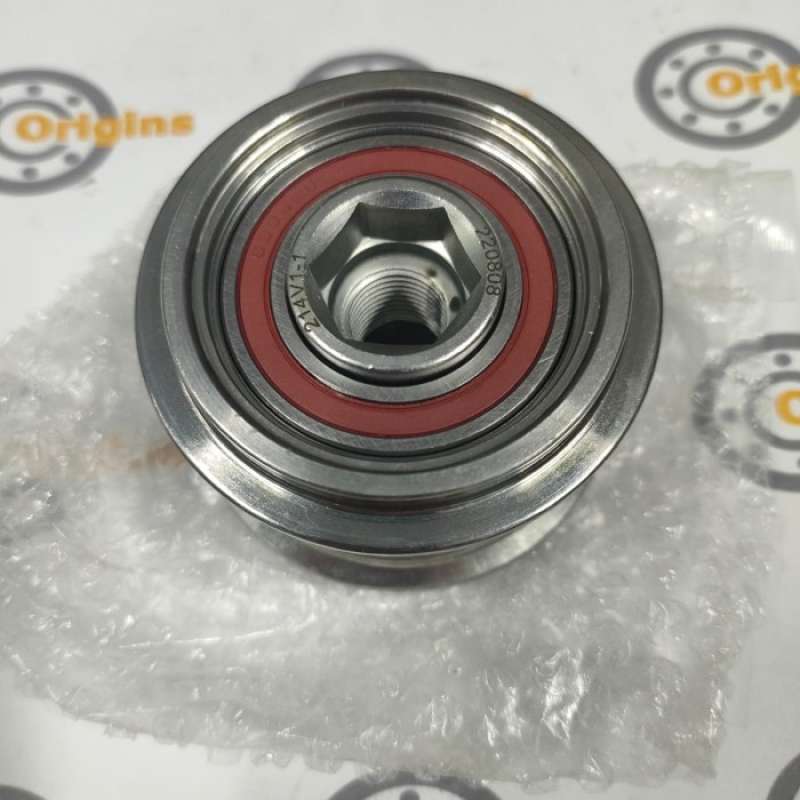 Promo Bearing Alternator Innova Pully Alternator Hilux Diskon 23% Di ...