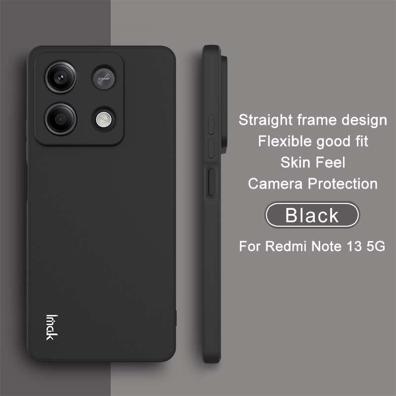 Jual Redmi Note 13 Case Spesifikasi Original, Murah & Diskon Harga Juli ...