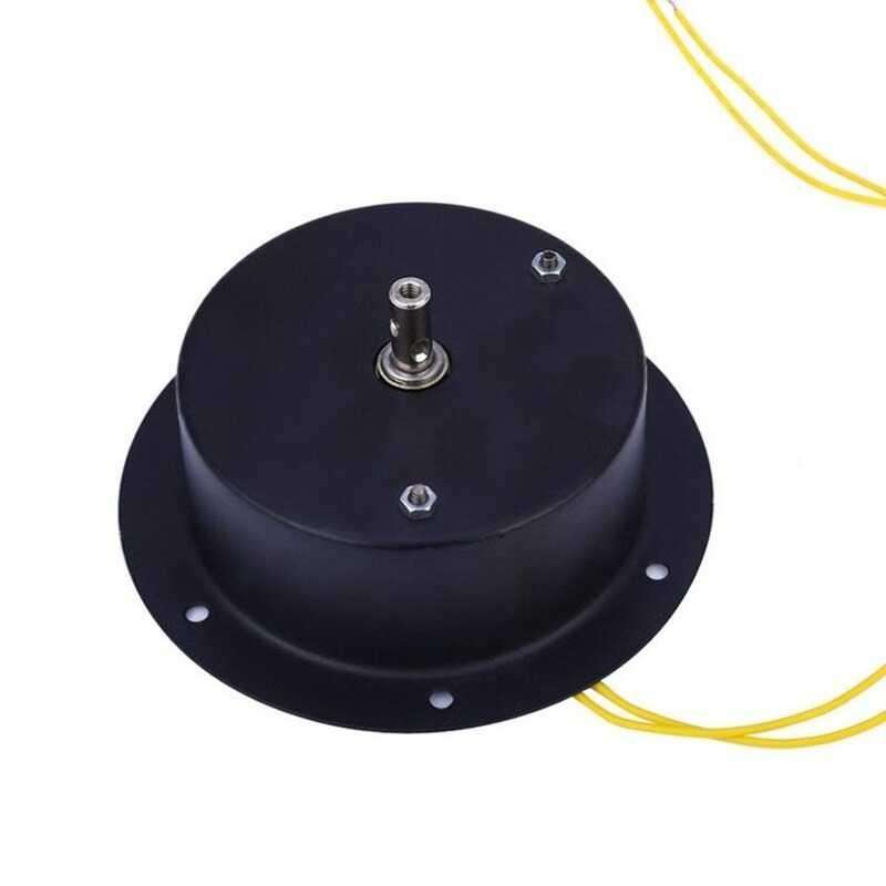 Jual Esmarte Motor Pemutar Bola Disko Kaca Disco Ball Rotating Motor 2 ...