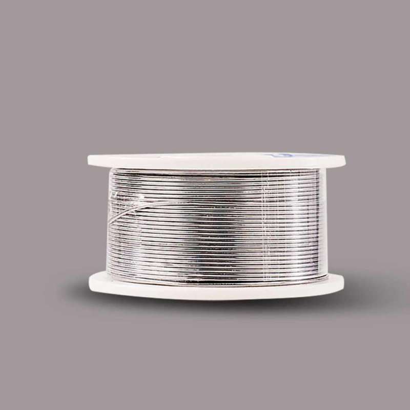 Jual Kawat Timah Solder 63/37 100gr B-2 Alat Lash Lift Solder Besar ...