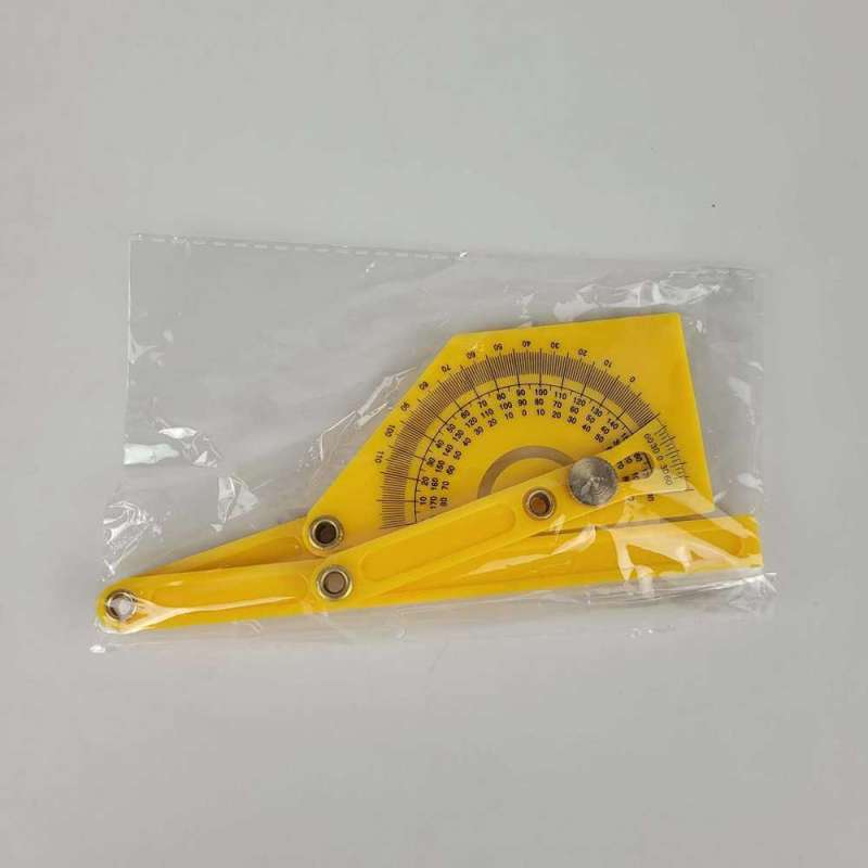 Jual Junejour Alat Ukur Kayu Busur Derajat Angle Finder Woodworking ...