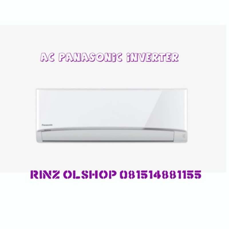 Promo Ac 1pk Inverter Pu09ukp Ac Inverter 1pk Diskon 2% Di Seller ...
