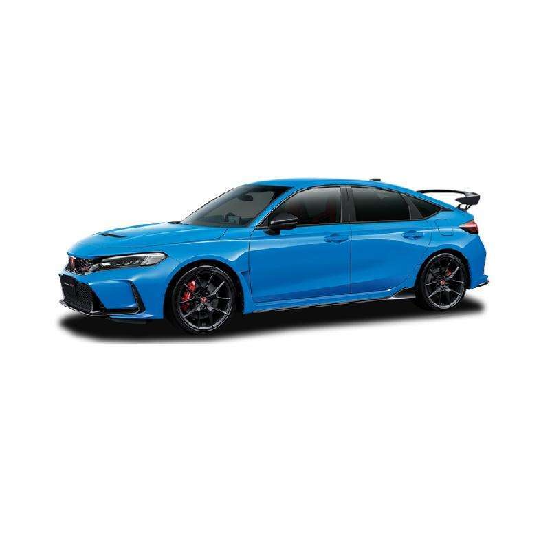 Jual Honda Civic Type R Mobil [paket Addb Spesial Dp Jakarta] Di Seller ...