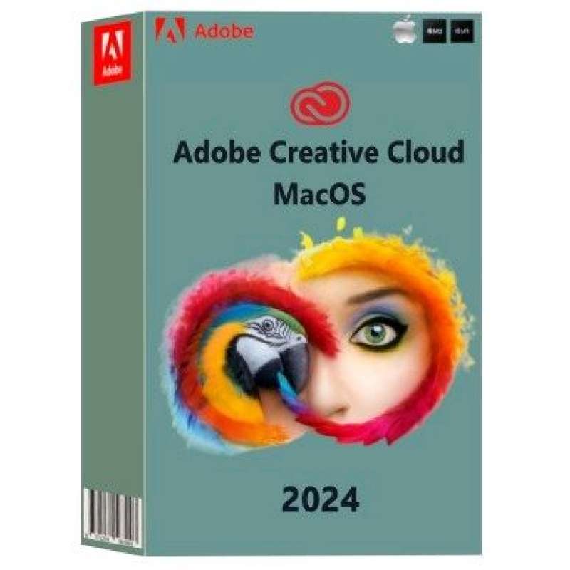 Jual Adobe Photoshop Macos Original Murah - Harga Diskon Mei 2024 | Blibli