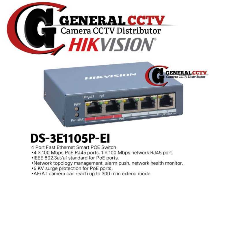 Jual Switch 60 Port Hikvision Original Murah - Harga Diskon Juli 2024 ...
