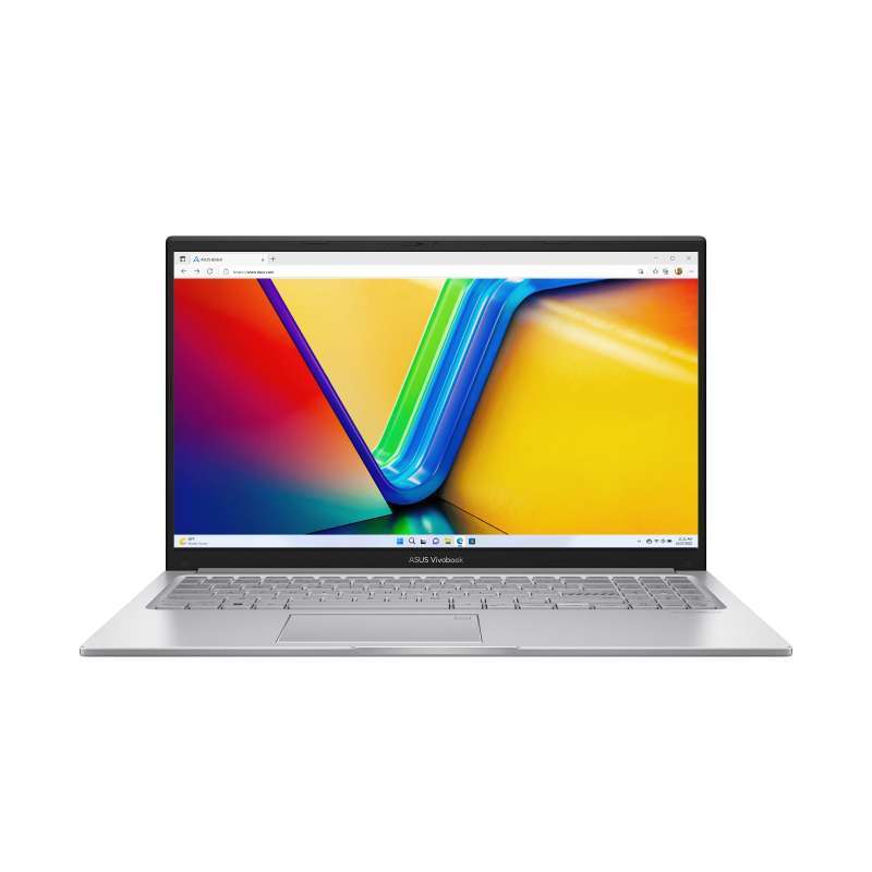 Promo Asus Vivobook 15 A1504va-vips757 - Cool Silver [intel Core I7 ...