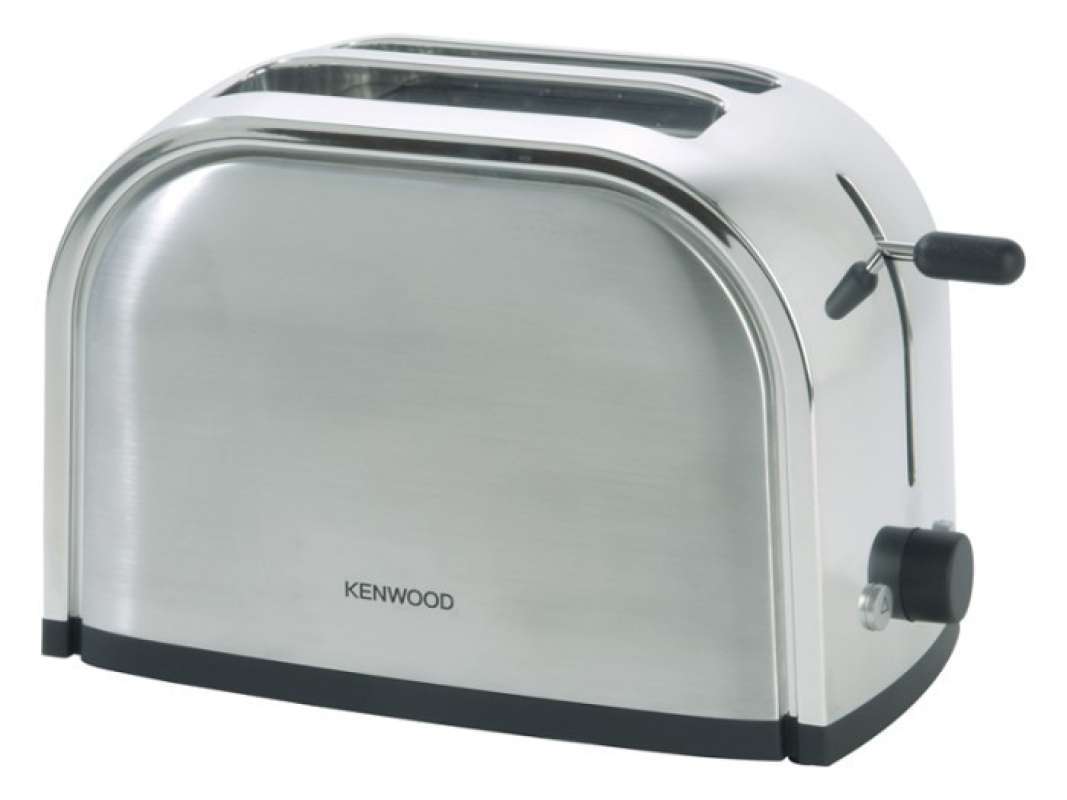 Promo Kenwood Pemanggang Roti / Toaster Ttm 110 - 2 Slice Toaster ...