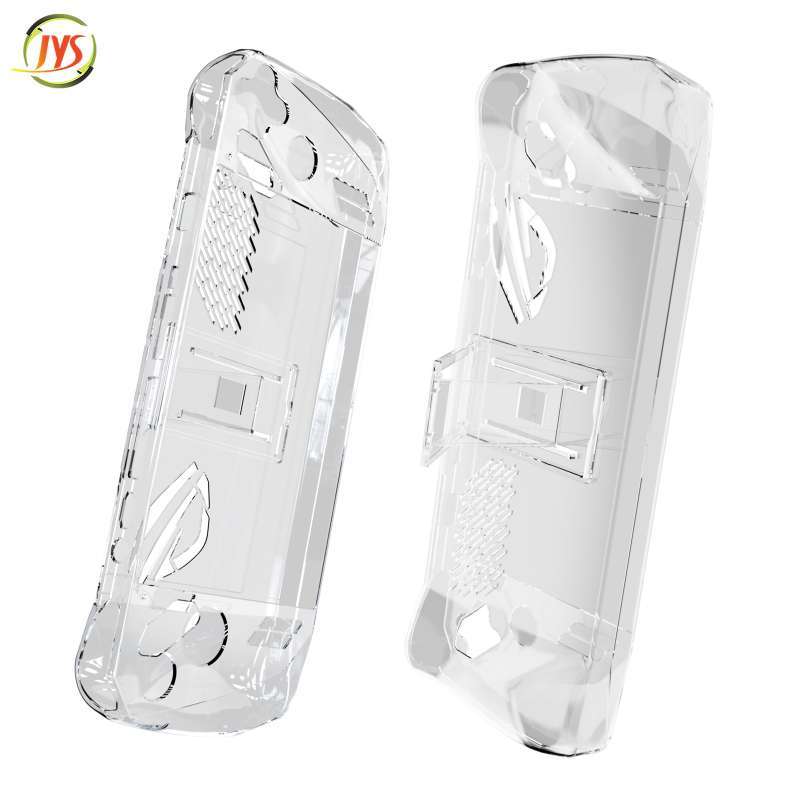 Jual Jys Case Bening Transparan Asus Rog Ally Premium Casing ...