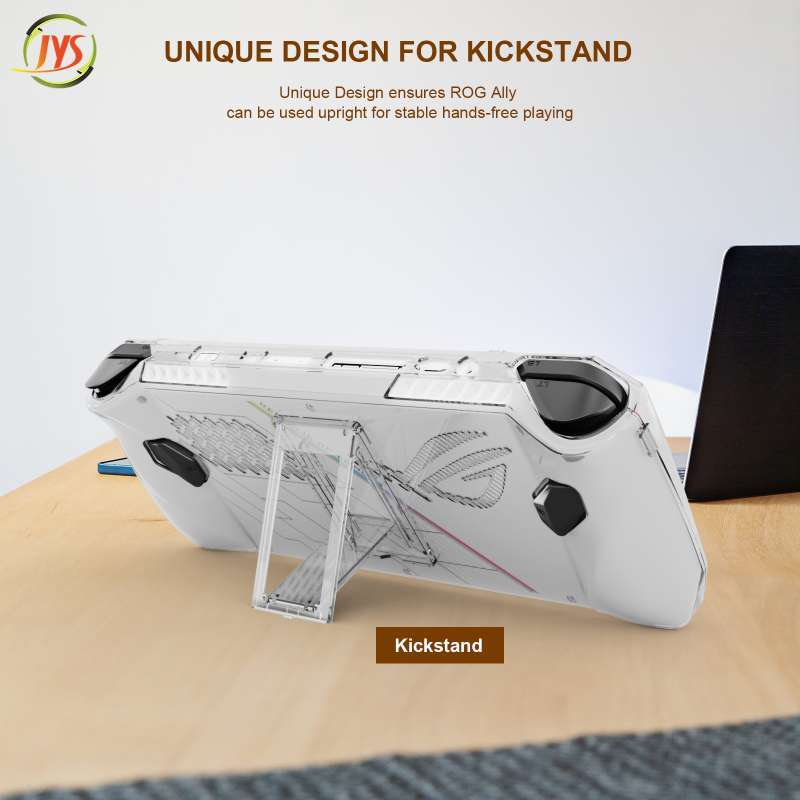 Jual Jys Case Bening Transparan Asus Rog Ally Premium Casing ...