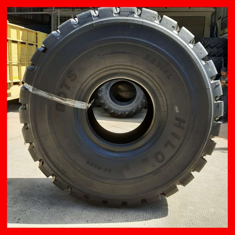 Jual Ban Loader Dump Truck Adt 29.5 - R25 - Berkat Partindo Abadi Di ...