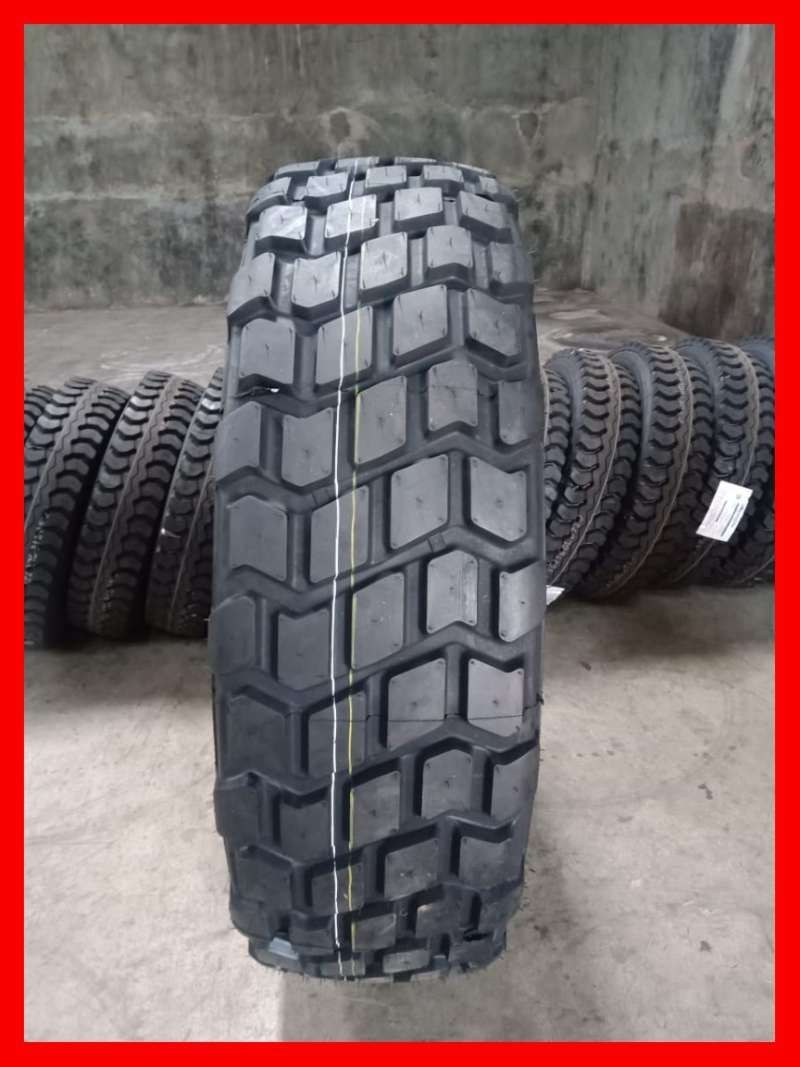 Jual Ban Truk Alat Berat 16.00 - R20 - Berkat Partindo Abadi Di Seller ...