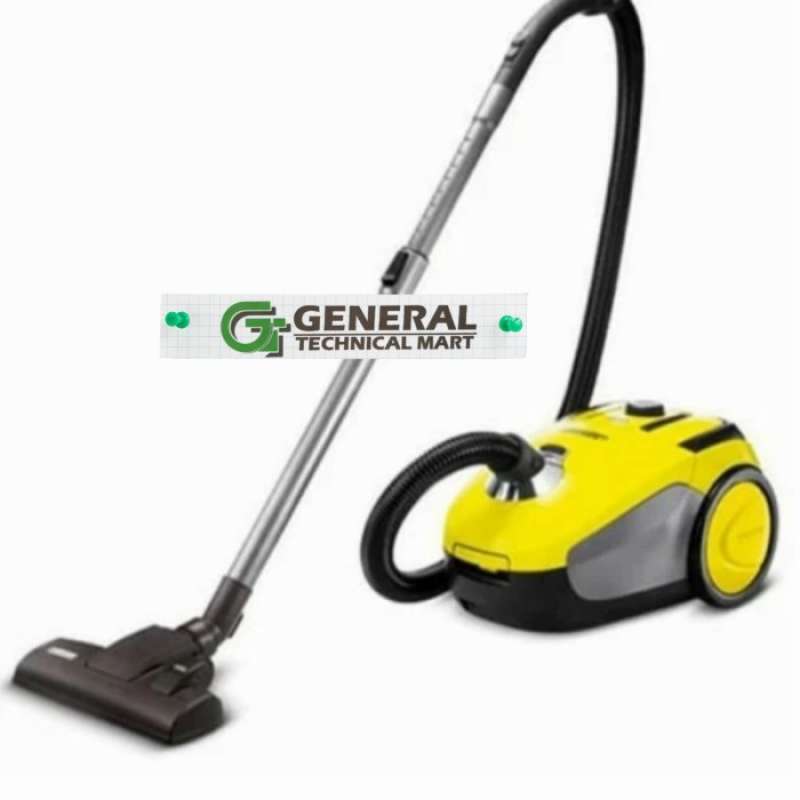 Promo Karcher Vacuum Cleaner Vc2, Karcher Vc 2, Karcher Germany Diskon ...