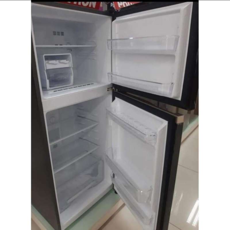 Jual Lemari Es / Kulkas Polytron Prw 23 Mnx (2 Pintu) Di Seller Ud ...