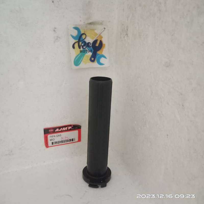 Jual Selongsong Pipa Gas Motor Mio Di Seller Key Motor Sparepart ...