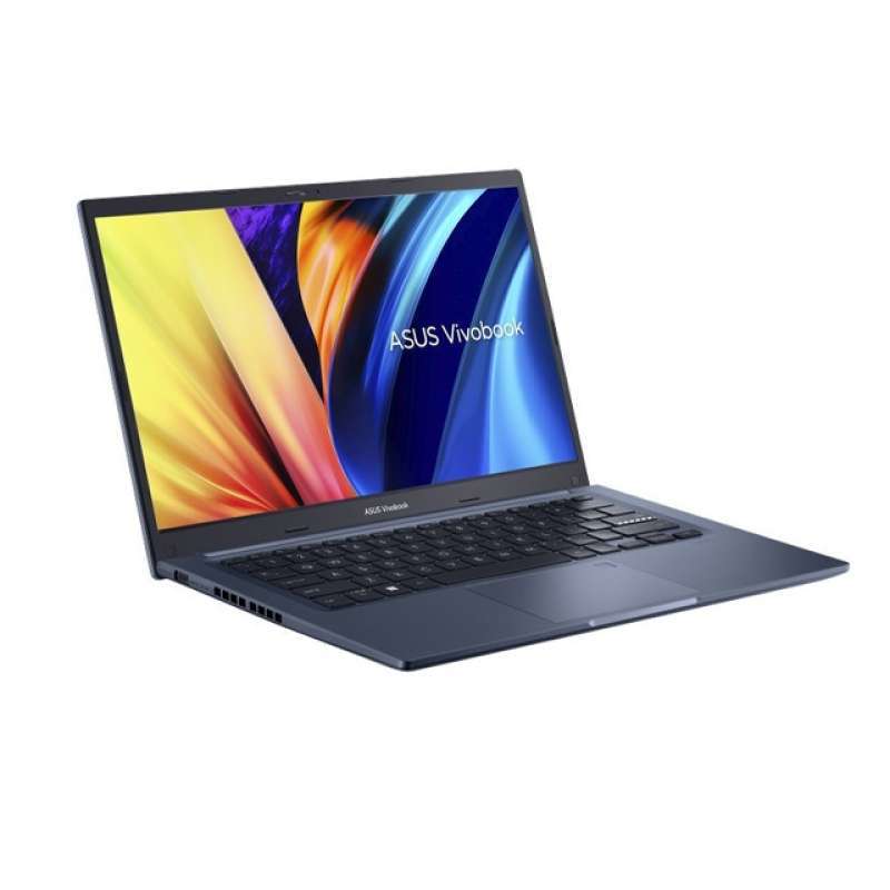 Jual Asus Vivobook 14 A1404za-ips/intel Core I3-1215u/8gb/256gb Ssd ...