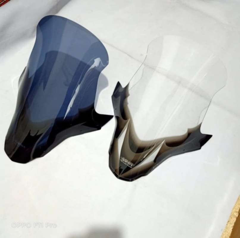 Promo Windshield Pcx 160 Mhr 001 - Clear Bening A9 Terbaik Diskon 4% Di ...