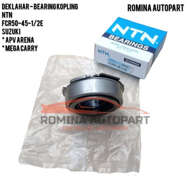 Jual Deklahar Bearing Kopling Suzuki Apv Arena | Mega Cary 1.5cc Original Di Seller Romina ...