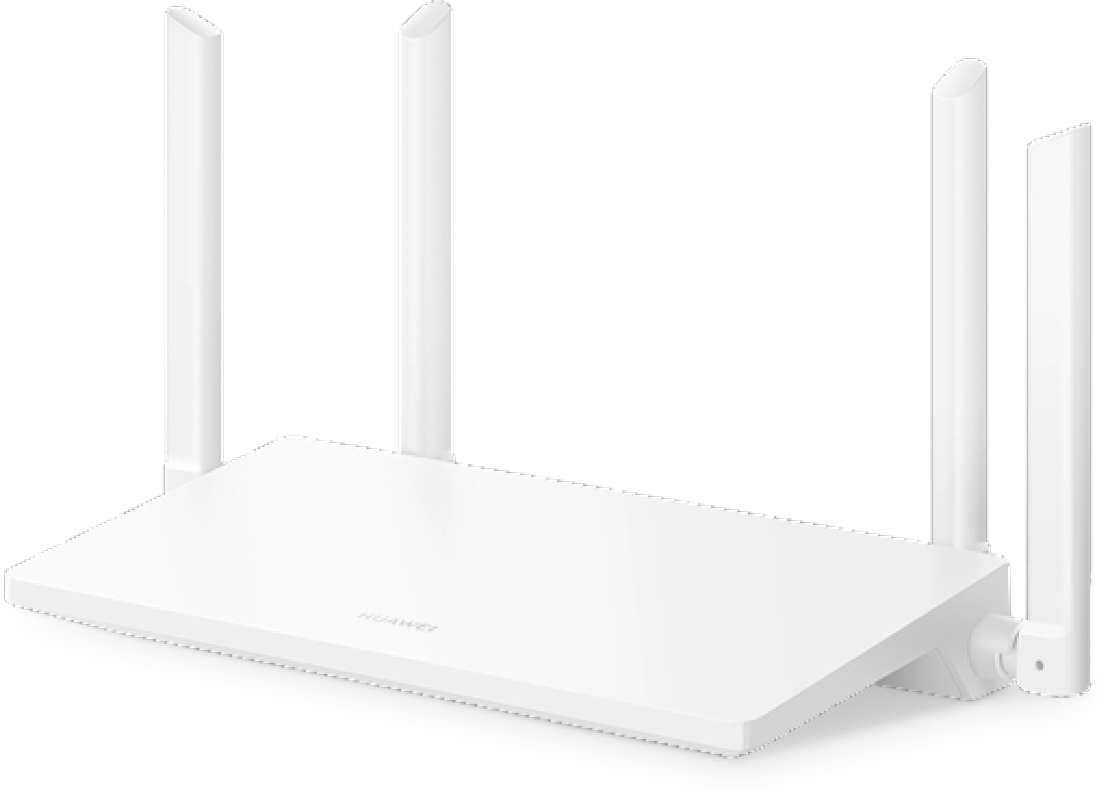 Promo Huawei Wifi Ax2 | Router | 5 Ghz Wi-fi 6 Support | Harmonyos ...
