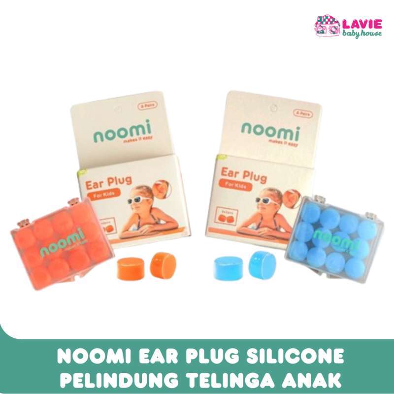 Ear Plug Garansi Resmi Indonesia 🏷️ Harga Murah April 2026