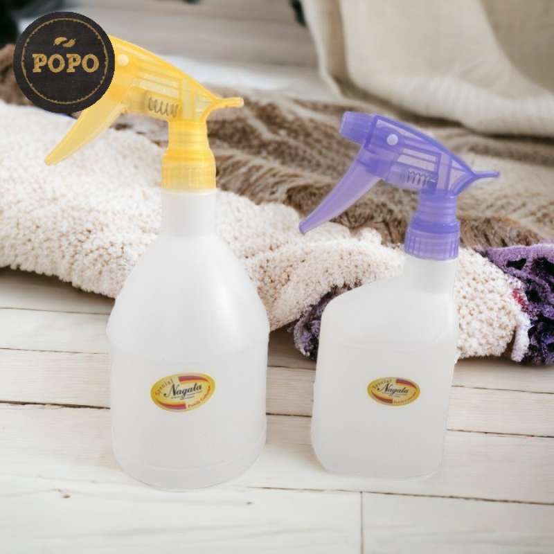 Jual Sprayer 1 Liter Jetspray Botol Semprotan Air Hama Tanaman ...
