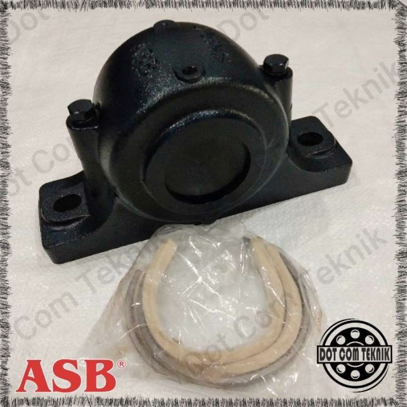 Promo Plummer Block / Bearing Housing Sn516 - Sn 516 Asb Diskon 33% Di ...