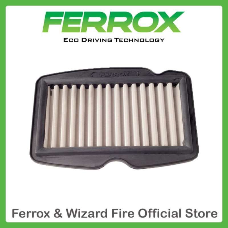 Promo Ferrox Filter Udara New Mega Pro (primus) Karburator Terbaru ...