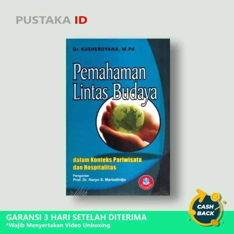 Jual Buku Pemahaman Lintas Budaya Di Seller Buku Id - Karang Tengah, Kab. Tangerang | Blibli