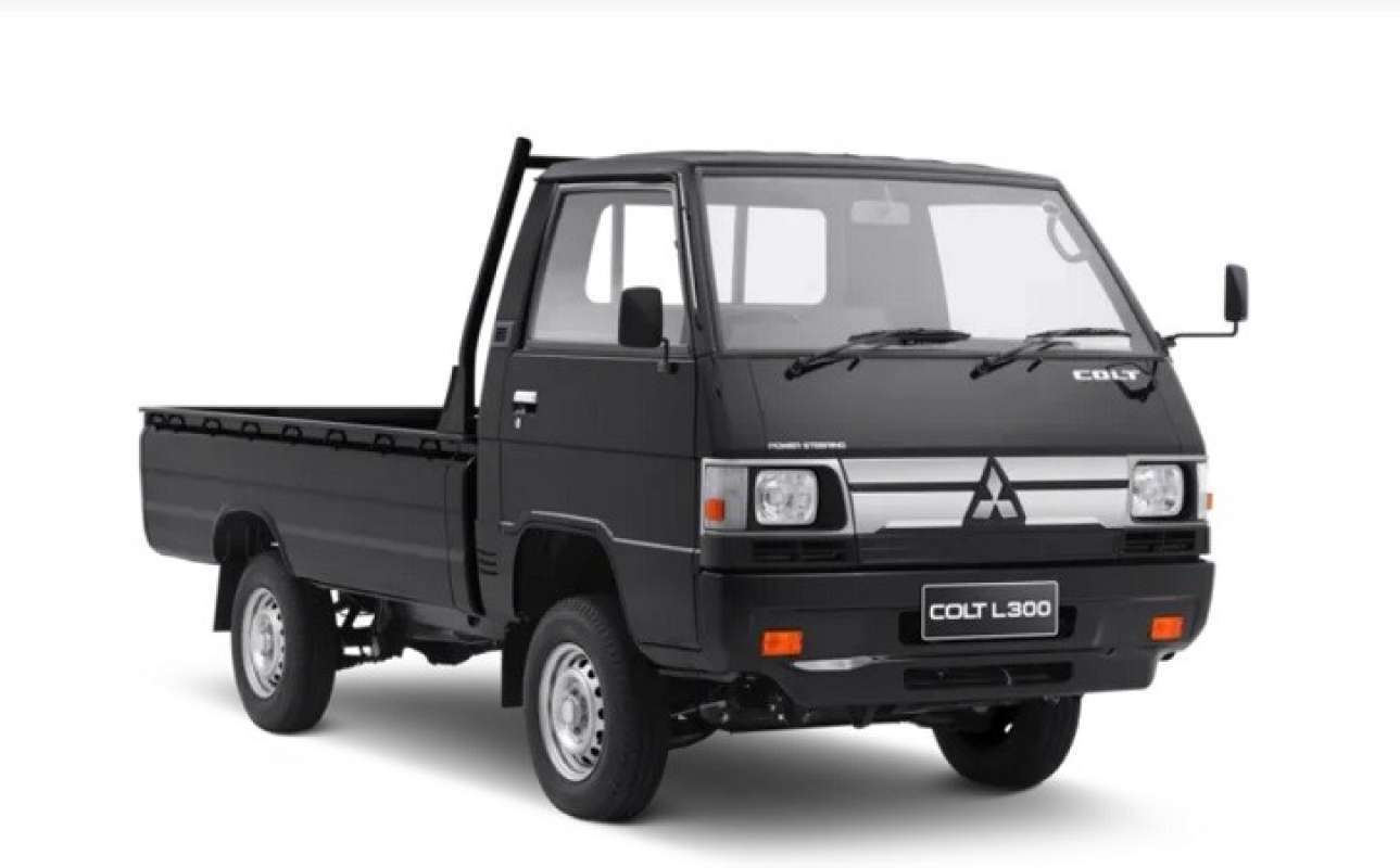 Jual Saringan Filter Solar Mitsubishi L300 Diesel New Euro 4 Original Asli 100% Ktb Mksi ...