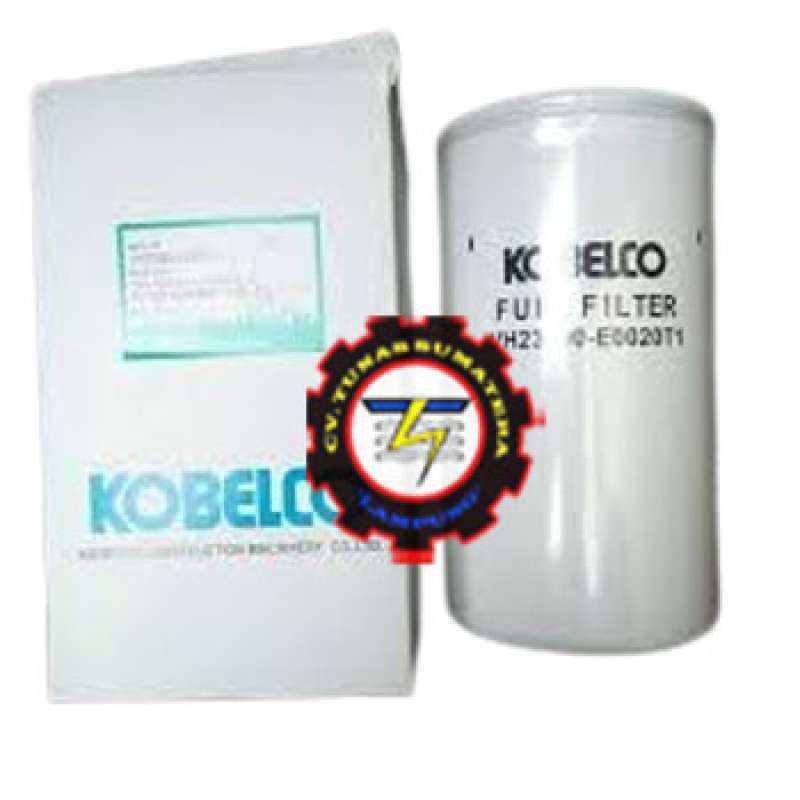Jual Fuel Filter, Pn. Vh23390e0020j1l Kobelco Di Seller Cv. Tunas Sumatera - Tanjungsari, Kab ...