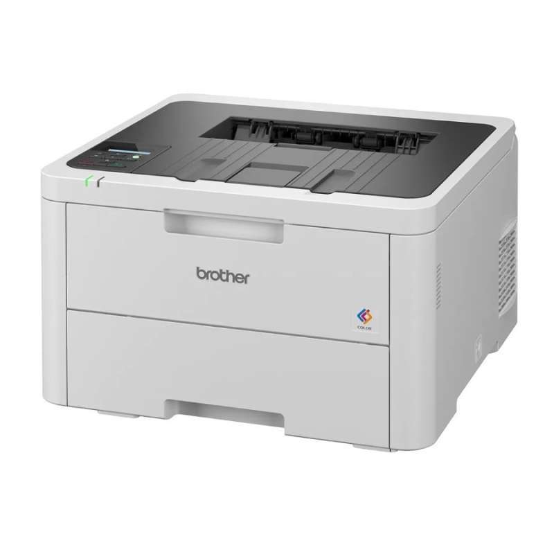Promo Brother Printer Hl-l3240cdw Color Laser Printer With Duplex & Network Diskon 4% Di Seller ...