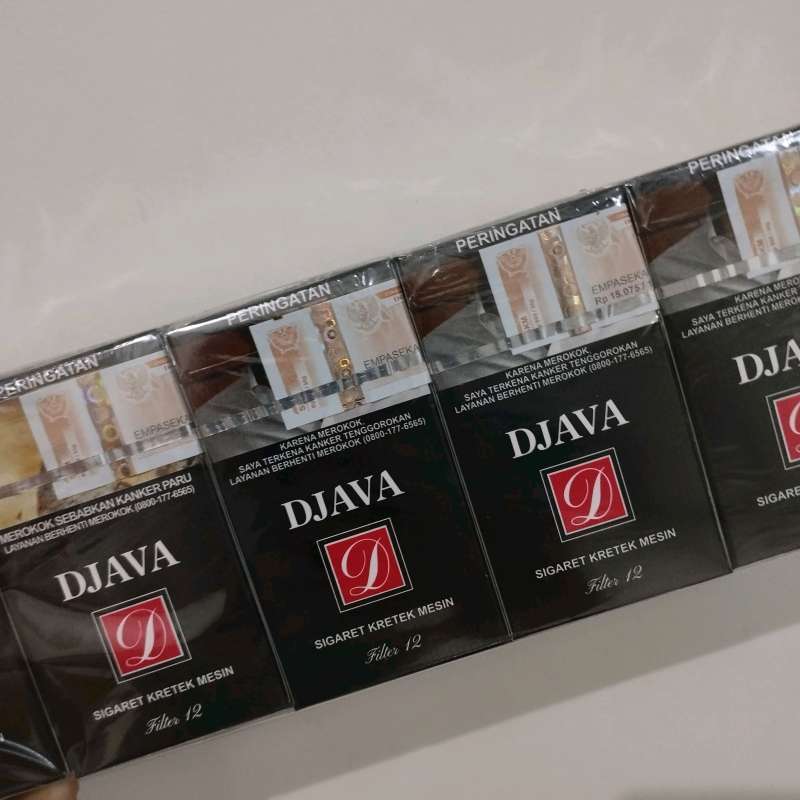 Jual Magnum Filter 1 Slop Isi 10 Terdekat 🏷️ Harga Grosir Murah ...