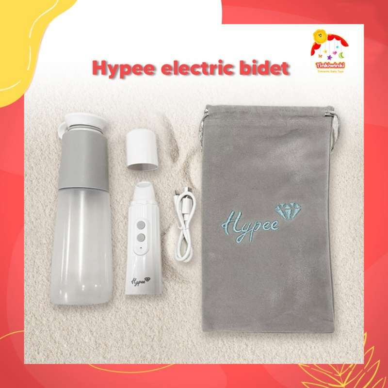 Jual Hypee Electric Bidet Harga Termurah Dan Terlengkap 2024 | Blibli