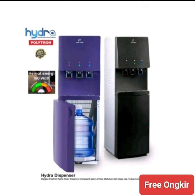 Jual Kran Dispenser Air Panas Polytron Original, Murah & Diskon Juli ...