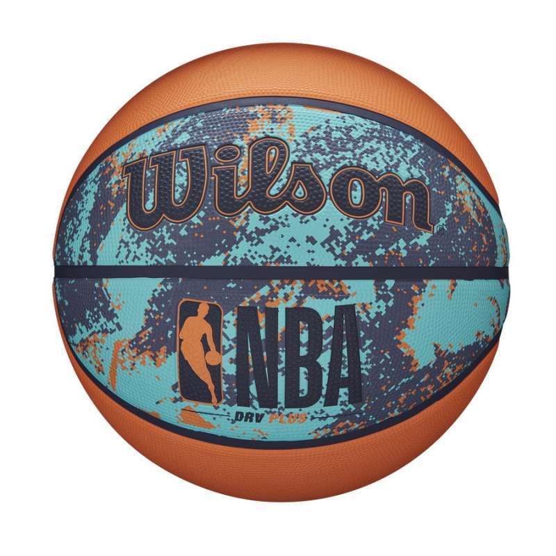 Jual Bola Basket Wilson Nba Drv Plus Original - Size 7 Basketball Di Seller Seth Sport Plg - 36 ...