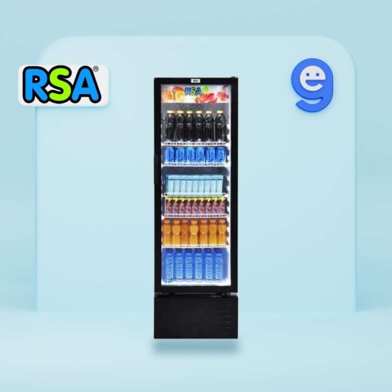 Promo Rsa Showcase Agate 300 /agate300/rsa Terbaik Diskon 2% Di Seller ...