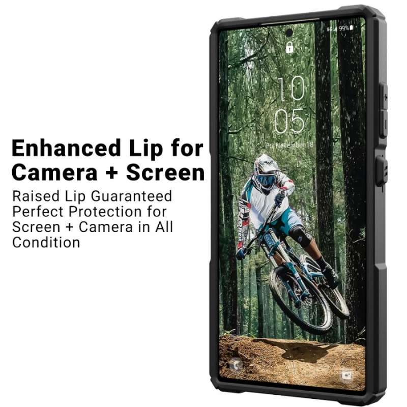 Promo Case Samsung S24 Ultra Uag Plasma Xte MagSafe Stand Case Diskon 3% Di Seller Cleon Case ...