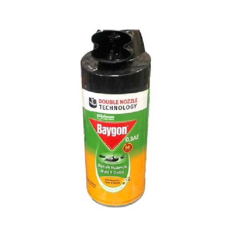 Jual Baygon Orange Blossom 200ml Di Seller Toko Sin - Kedungsari, Kota ...