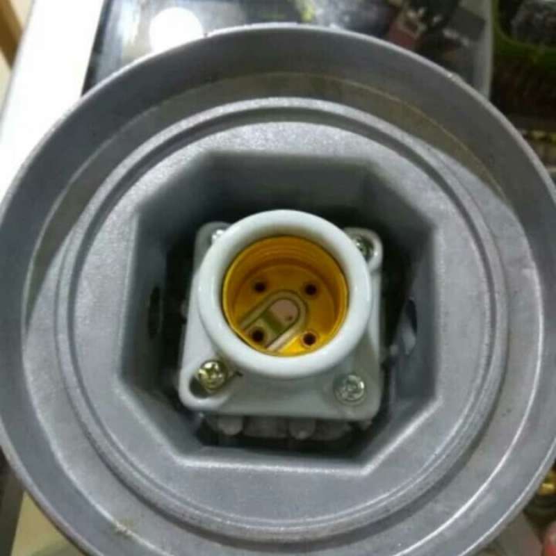 Promo Lampu Menara / Tower Lamp Diskon 23% Di Seller Bakalagi Store ...