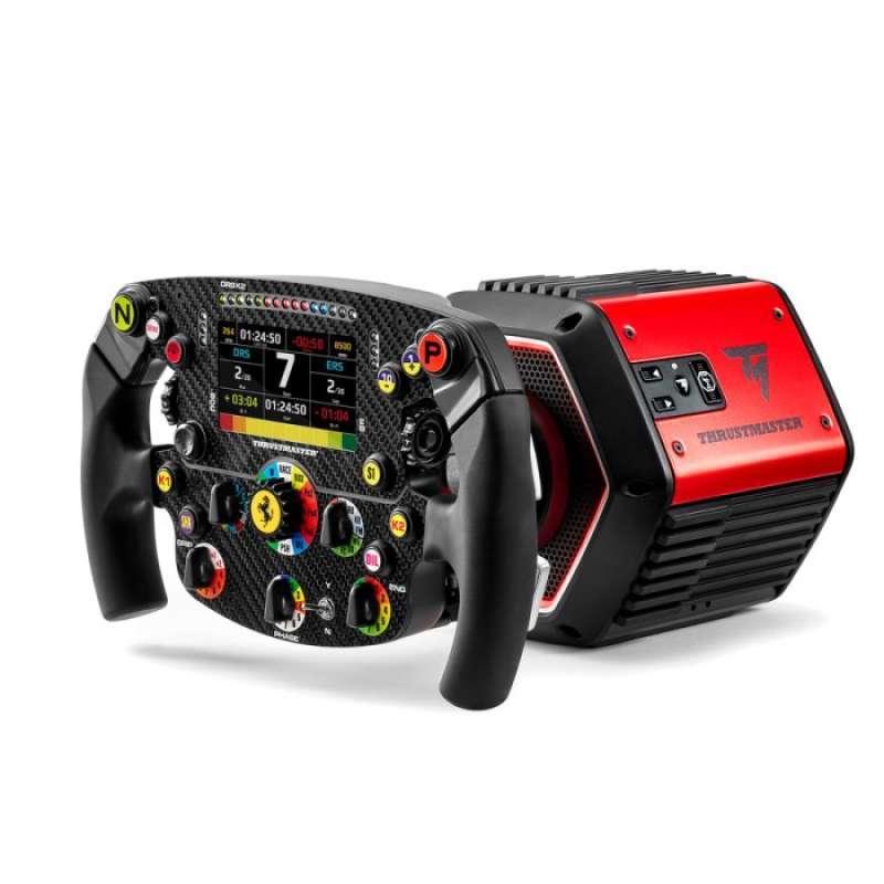 Jual Thrustmaster T818 Ferrari Sf1000 Direct Drive 10nm Racing ...
