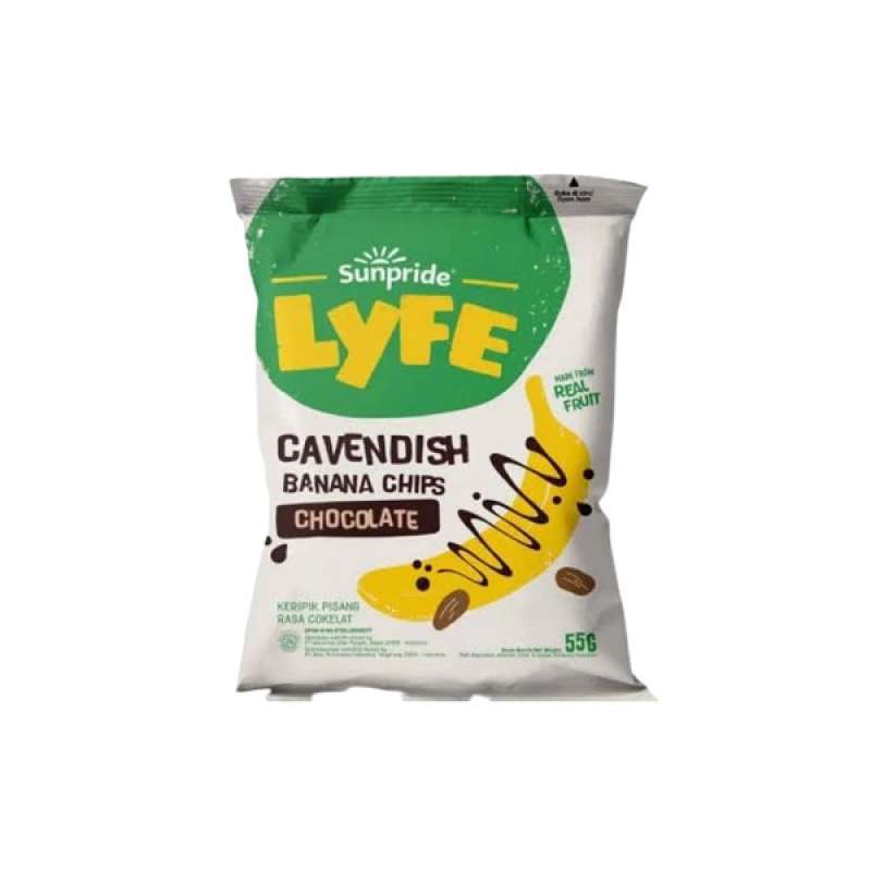 Jual Sunpride Lyfe 55 G Termurah - Harga Grosir Terupdate Hari Ini | Blibli