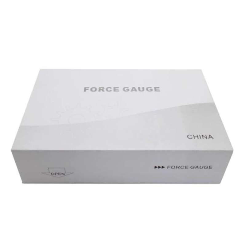 Jual Digital Force Gauge 50 Kg 500n Alat Ukur Kuat Tarik Tekan Di ...