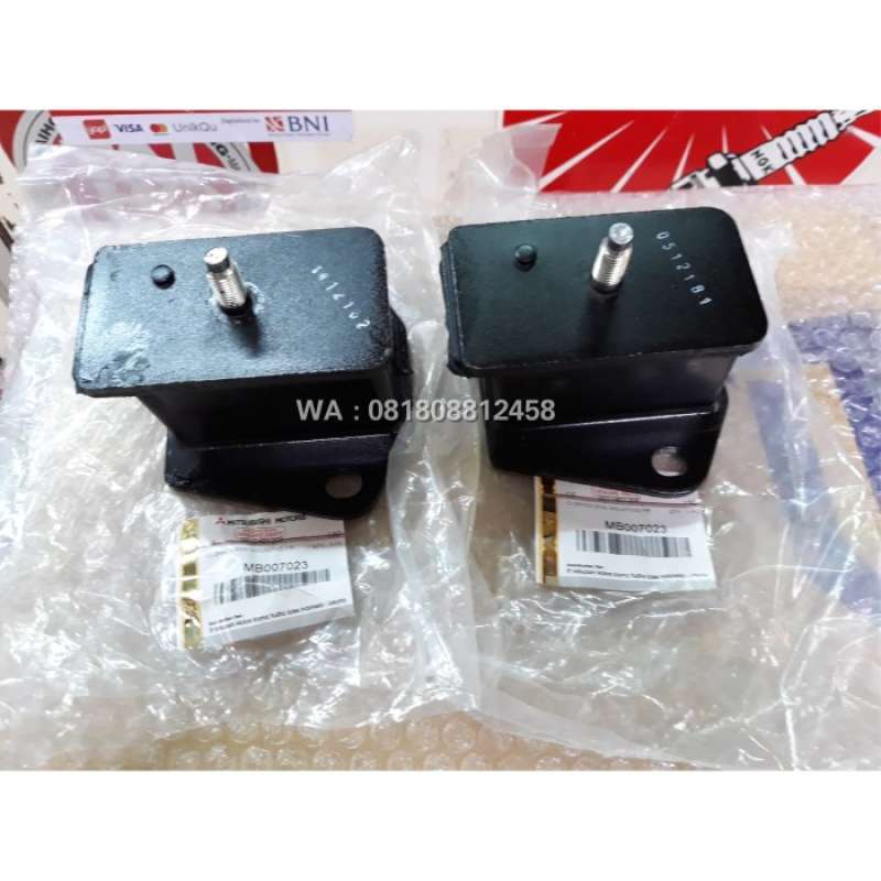 Promo Engine Mounting Monting Kiri Kanan Kuda L300 Diskon Diskon 40% Di ...
