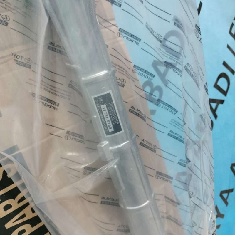 Promo Rack Steer/steer Eps Alphard Vellfire Terbaru Diskon 7% Di Seller ...